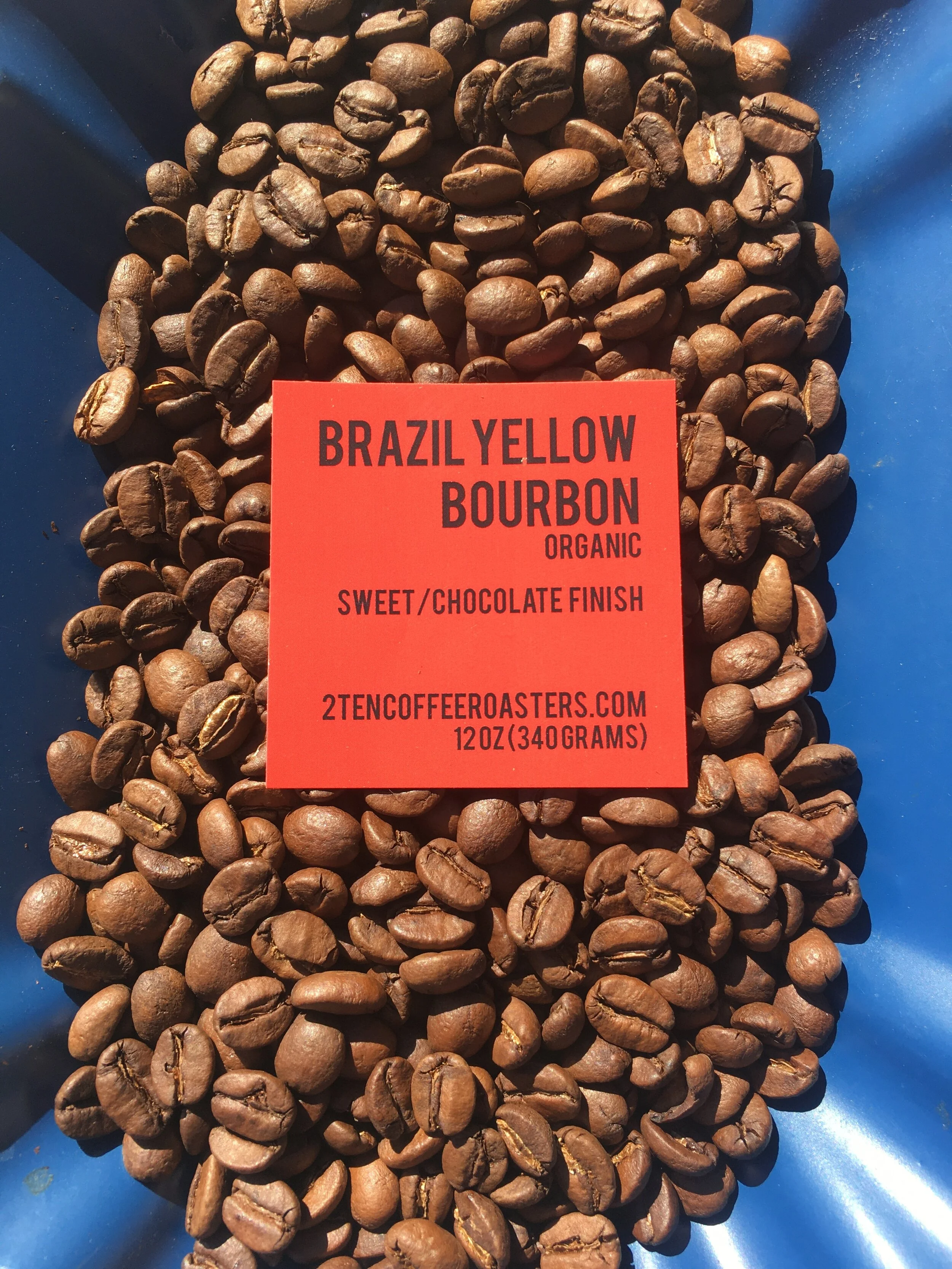 Single Origin — 2Ten Coffee Roasters | El Paso Specialty Coffee Roasters & Cafe